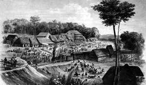 Historia de Panama | Cronología de la historia de Panamá