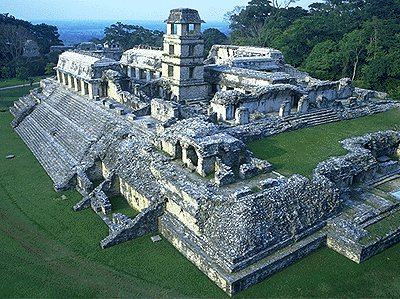 Historia de Belice