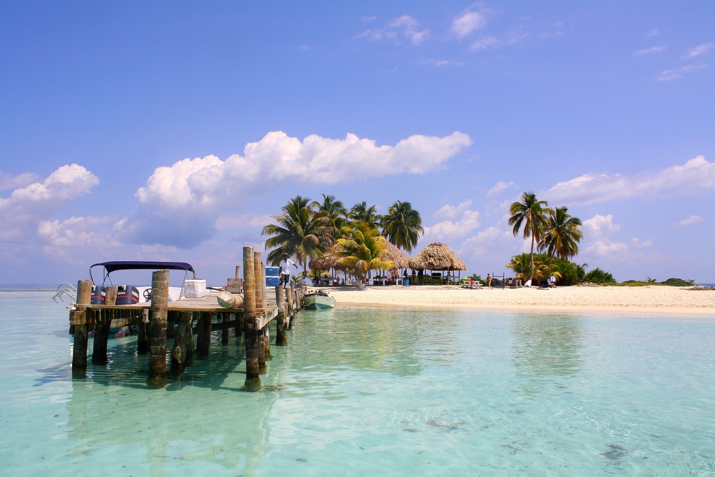 Belice el secreto mejor guardado de Centroamérica para visitar.