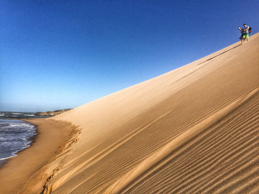 10 Playas Inolvidables del Caribe Colombiano: Explora el Paraíso ...