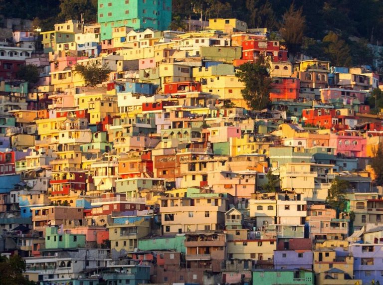 Port-au-Prince Haiti. Information about Port-au-Prince