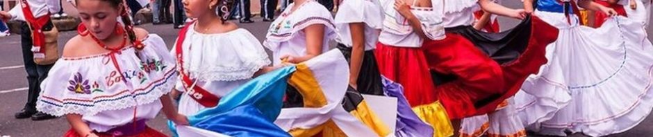 Harmonious Heritage: Exploring the Vibrant Music from Costa Rica