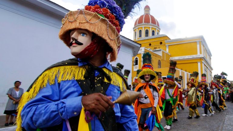 Exploring Music from Nicaragua: Tradition to Trend