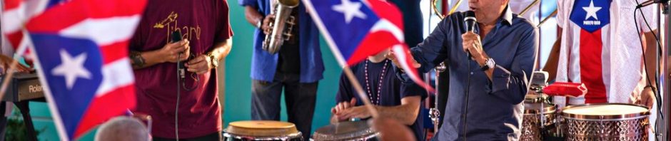 Vibrant Rhythms of Puerto Rico: Exploring Music from Puerto Rico